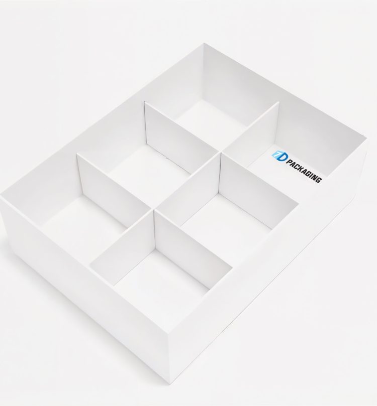 Product and Solutions – 7D Packaging